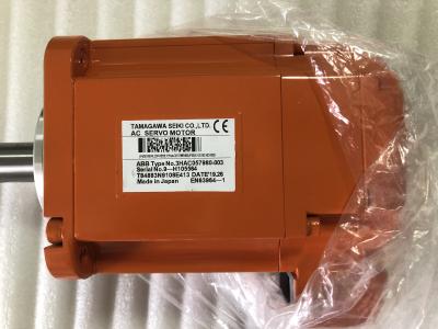 China ABB 3HAC057980-003 Industrial Safety Contactor 4 Input 1 Output Analog Module New for sale