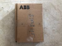 China 5SNA1800E170100 Electronic ABB Servo Drive Module Industrial Contactor for sale