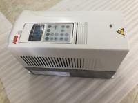 China ABB ACS800-01-0020-3+P901 Industrial Servo Drive Contactor 5.0kg 50x20x20cm for sale