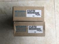 China A1SJ51T64 Modular Mitsubishi PLC Industrial Control 100% Original for sale