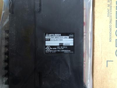 China A1SJ51T64 Modular Mitsubishi PLC Industrial Control 100% Original for sale