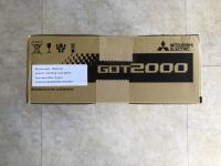 China Mitsubishi GS2110-WTBD PLC New Automation Controller Japan Origin 1 Year Warranty for sale