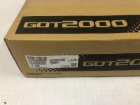 China GT2508-VTBD-040 Small Mitsubishi PLC Module  New Standardization for sale