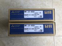 China MR-J4-40B1 Stable Mitsubishi PLC Automation 100% Original Condition for sale