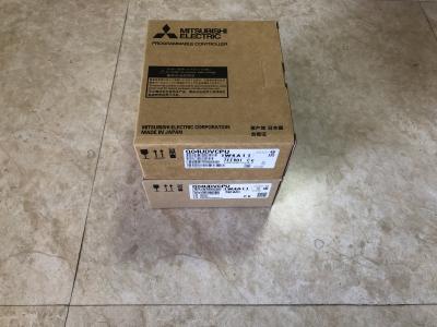 China Q04UDVCPU OEM Mitsubishi PLC Electronic Components  New In Stock for sale