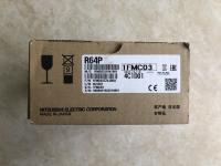 China R64P Mitsubishi PLC New Original Japan Industrial Automation Control Module 1 Year Warranty for sale