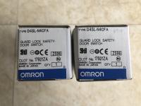 China D4SL-N4CFA  Stable Japan Omron PLC Control System New Condition for sale