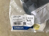 China Omron E3Z-LT61 PLC Programmable Logic Controller 24V DC Automation Japan for sale