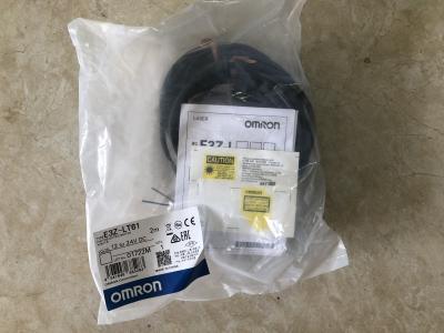 China Omron E3Z-LT61 PLC Programmable Logic Controller 24V DC Automation Japan for sale