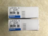 China E5EK-AA2-DRT Industrial Safety PLC Omron New Automation Control for sale