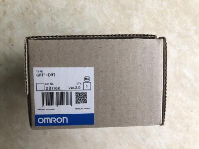 China GRT1-DRT Industrial PLC Communication Module Omron Automation System for sale