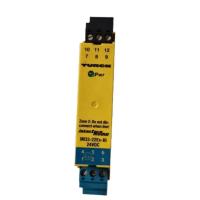 China IM33-22Ex-Hi 24VDC Turck PLC Amplifier Sensor Module Original Germany for sale