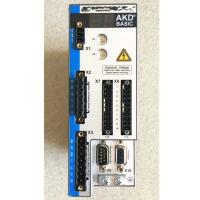 China AKD-P00307-NACN-0060 Germany Kollmorgen Servo Drive Automation Control for sale
