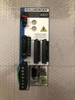 China Kollmorgen AKD-P00307-NBEC-0000 Servo Drive 240V 3A New Original Japan for sale