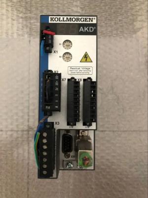 China Kollmorgen AKD-P00307-NBEC-0000 Servo Drive 240V 3A New Original Japan for sale