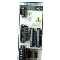 China Kollmorgen KC1-B00306-NCCN-R000 Servo Drive 100% Original New Standardization for sale