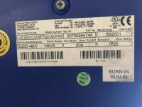 China Kollmorgen SERVOSTAR 620-FAN S62000 Industrial Servo Drive 100% Original New for sale