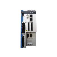 China AKD-P01206-NBEC-0000 Electronic Kollmorgen Servo Drive New Model for sale
