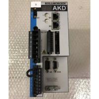 China AKD-P01206-NBEC-0000 Electronic Kollmorgen Servo Drive New Model for sale