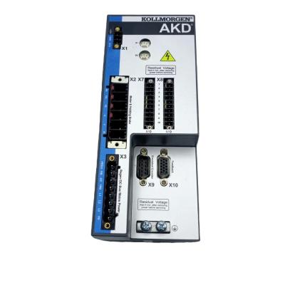 China AKD-P01206-NBEI-0000 OEM Kollmorgen Servo Drive Original Model for sale