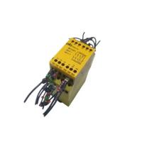 China Pilz 777609 Safety PLC with Network Communication 24V DC Automation Controller for sale