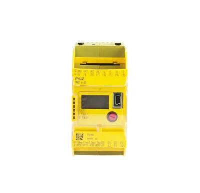 China 772100 OEM Pilz Safety PLC For Electronic Equipment New Condition for sale