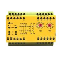 China 777951 Pilz Safety PLC Miniature 4 Input 1 Output Analog Module 12 Months Warranty for sale