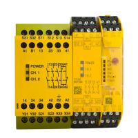 China 777951 Pilz Safety PLC Miniature 4 Input 1 Output Analog Module 12 Months Warranty for sale