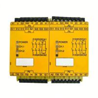 China 777951 Pilz Safety PLC Miniature 4 Input 1 Output Analog Module 12 Months Warranty for sale