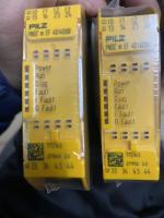 China 772143 Industrial Pilz Safety PLC Automation Control New Condition for sale
