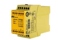 China 774150 PLC Pilz Motor Protection Relay For Industry Automation for sale