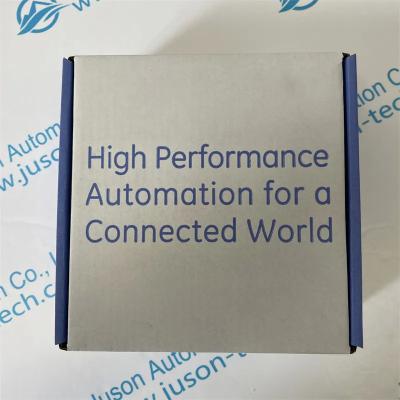 China IC694ALG392 GE 4 Input 1 Output Analog Module for ATV630D18N4 PLC for sale
