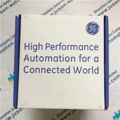 China IC693PWR321AA Stable France GE PLC Analog Module  Original Condition for sale