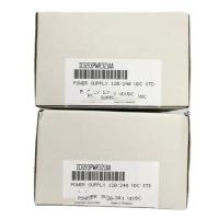 China IC693PWR321AA Stable France GE PLC Analog Module  Original Condition for sale
