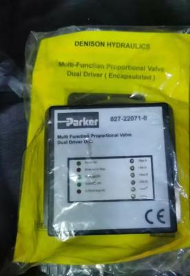 China 027-22071-0 Small Parker Servo Drive High Reliability 100% Strictly Tested for sale