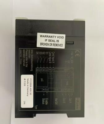 China Parker PCD00A-400-30 Servo Drive Module 400mA Dual Coil CNC Machine for sale