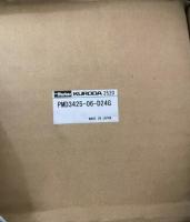 China PMD3425-06-D24G Parker Servo Drive 4 Input 1 Output Analog Module New Japan for sale