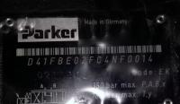 China D41FBE02FC4NF00 Parker Servo Drive New Original Automation Module 90 Day Warranty for sale