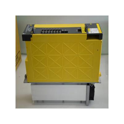 China A06B-6091-H118 Fanuc Servo Drive Automation Control Model Number for sale