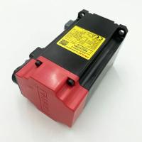 China A06B-2115-B805 AC Servo Drive Motor Control Fanuc Insulated Type for sale