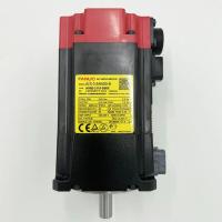 China A06B-2115-B805 AC Servo Drive Motor Control Fanuc Insulated Type for sale