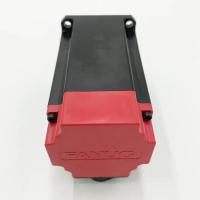 China A06B-2115-B805 AC Servo Drive Motor Control Fanuc Insulated Type for sale