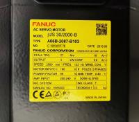 China Japan Fanuc A06B-2087-B103 New AC Servo Drive Insulated Type 200V for sale