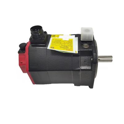 China Fanuc A06B-2235-B805 AC Servo Drive Motor Control 200V Japan Original for sale