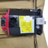 China Fanuc A06B-2235-B805 AC Servo Drive Motor Control 200V Japan Original for sale