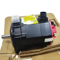 China Fanuc A06B-2235-B805 AC Servo Drive Motor Control 200V Japan Original for sale