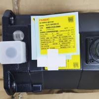 China Fanuc A06B-2235-B805 AC Servo Drive Motor Control 200V Japan Original for sale