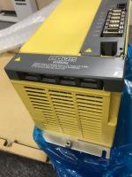 China Industrial Fanuc A06B-6111-H030#H550 Servo Drive 200V Automation Control for sale