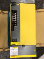 China Industrial Fanuc A06B-6111-H030#H550 Servo Drive 200V Automation Control for sale