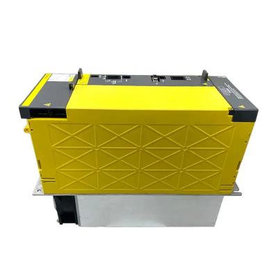 China Fanuc Servo Drive Motor Control A06B-6140-H037 Insulated Type 90 Day Warranty for sale